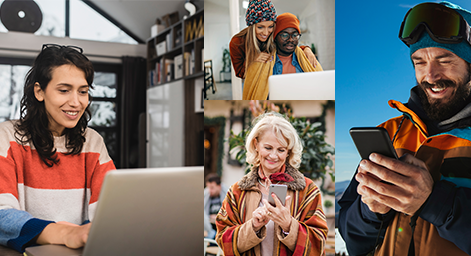 Online Banking | CT Credit Union Bill Pay | eStatements | AEFCU