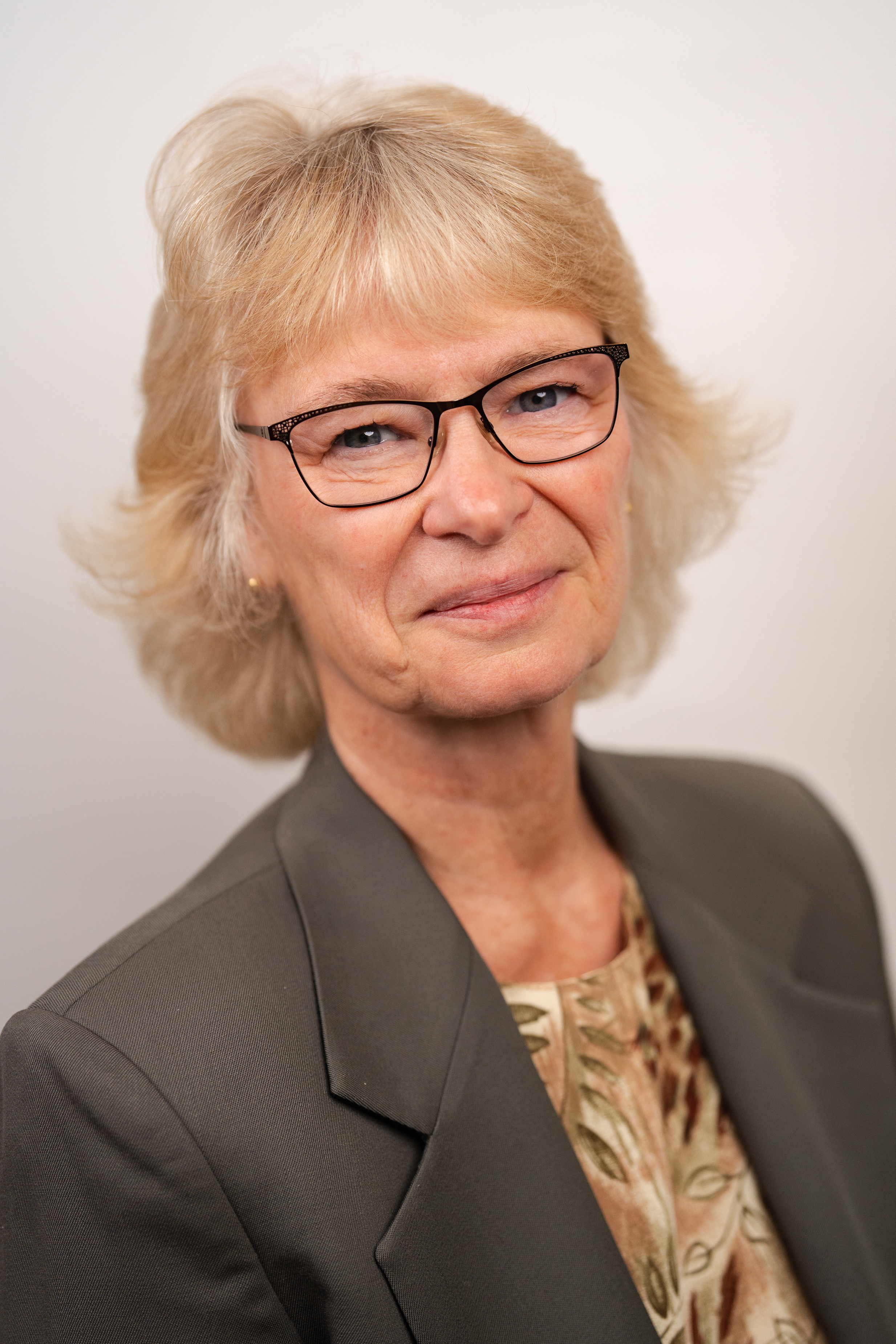 Diane Brett